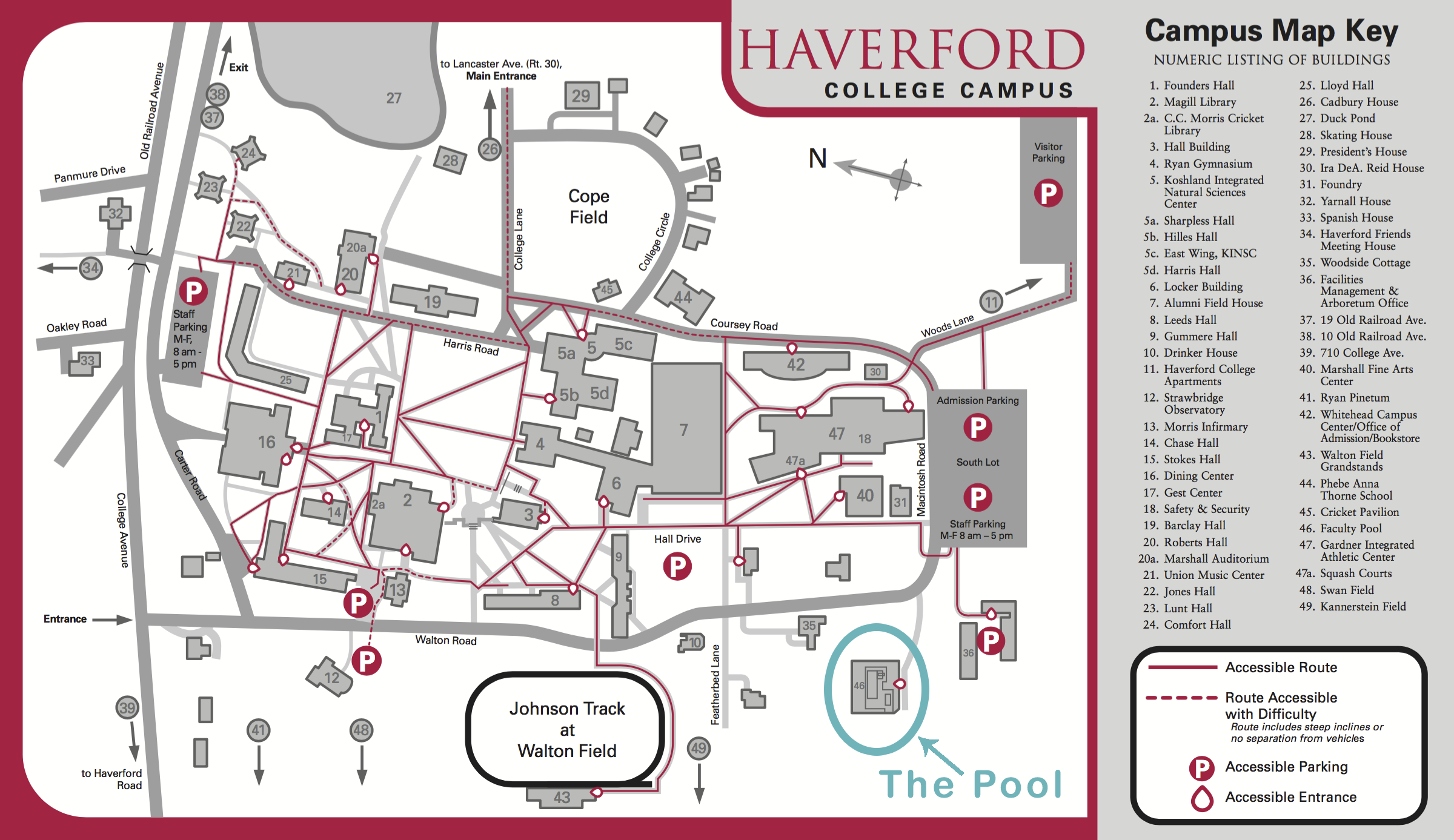 Haverford College
